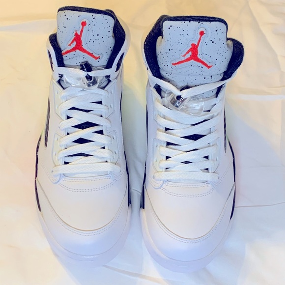 Jordan | Shoes | New Air Jordan 5 Retro Space Jam | Poshmark